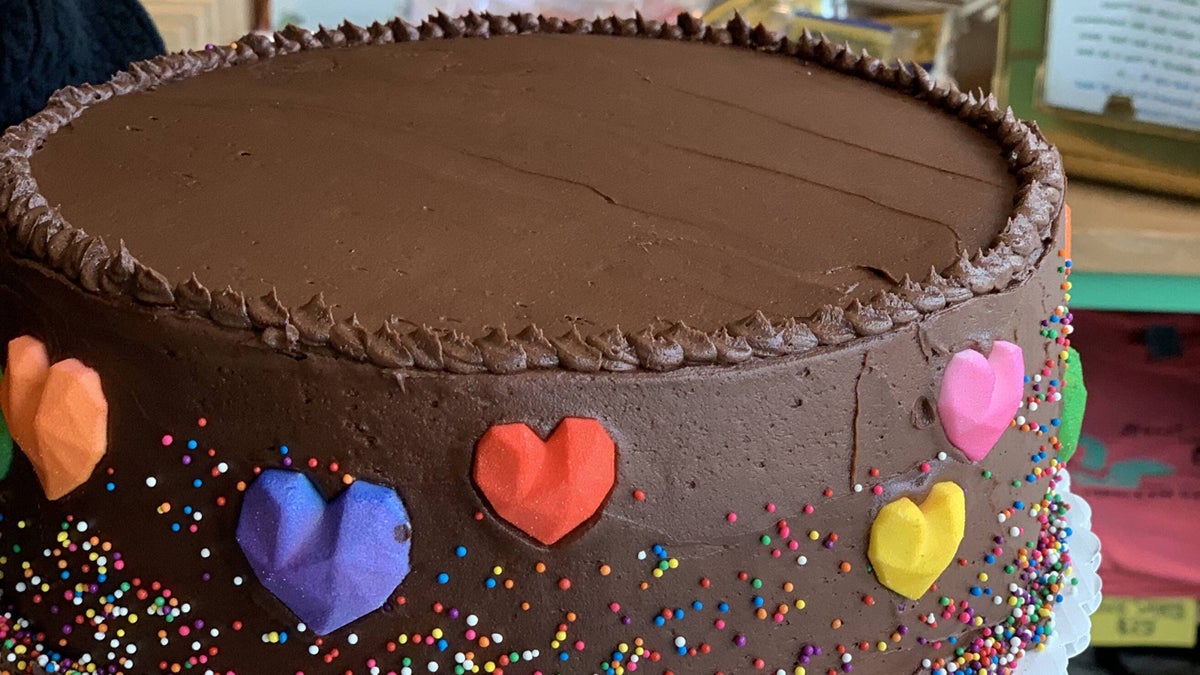 Gluten Free Custom Cakes | Madison Chocolate Company