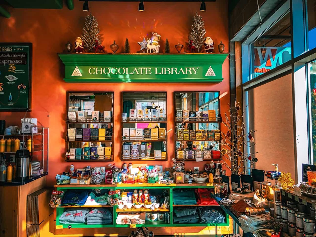 Home | Gluten-Free Bakery, Chocolates & Café in Madison, WI | Madison ...